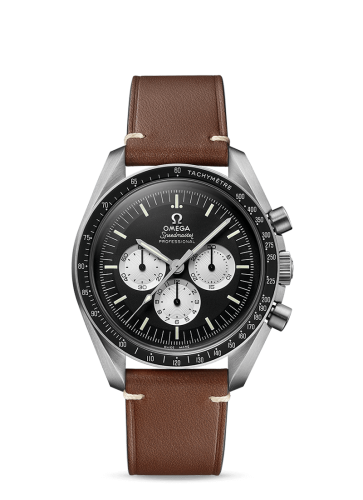 Omega Speedmaster Speedmaster Professional Moonwatch Speedy Tuesday Ed ...